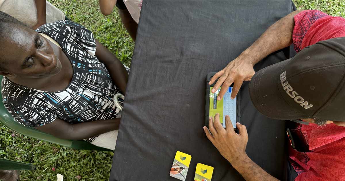 Introducing the New Digizen ID Card: Improving access and adding flexibility to new Digital ...